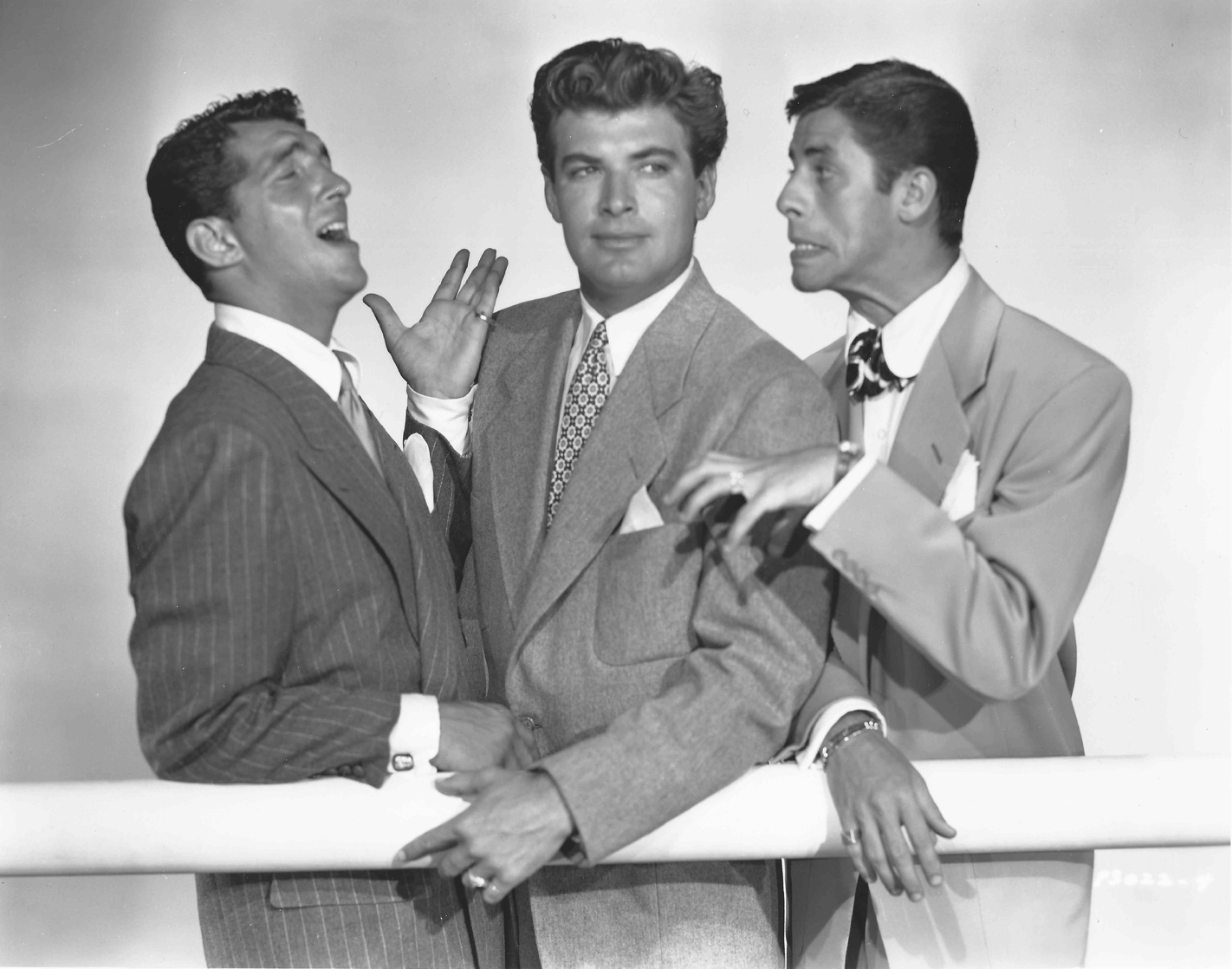 Picture of My Friend Irma