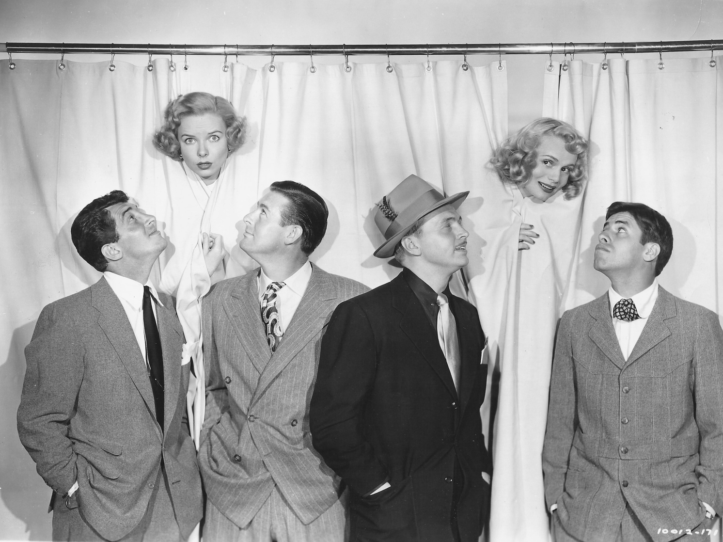 My Friend Irma picture