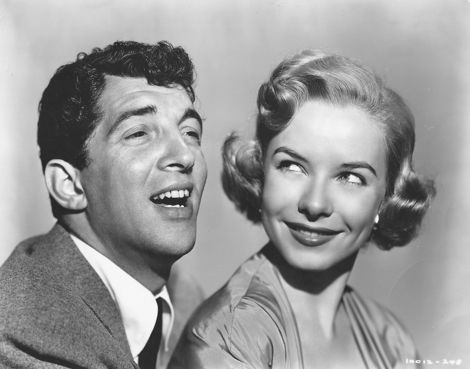 Picture of My Friend Irma