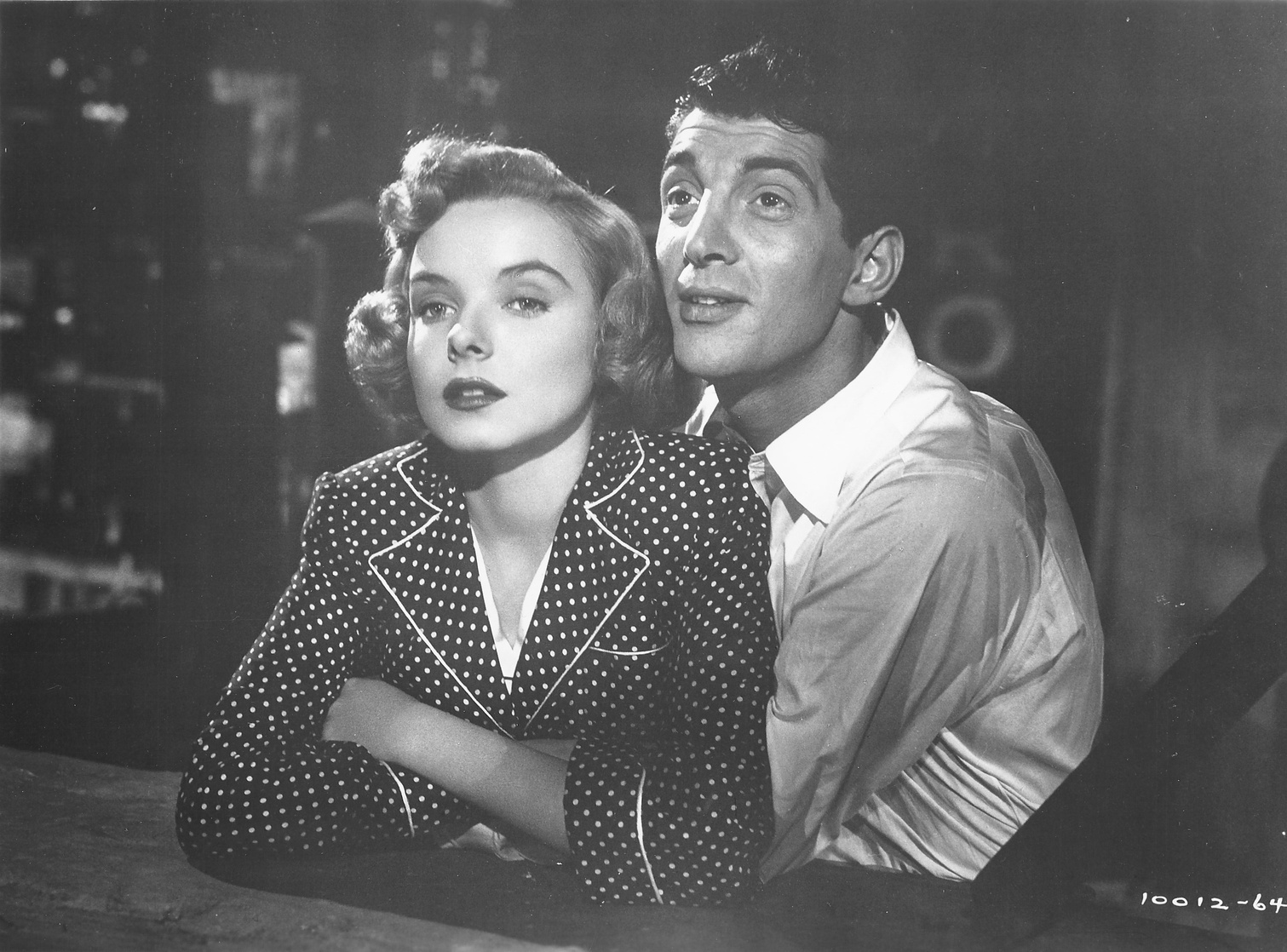 Picture of My Friend Irma