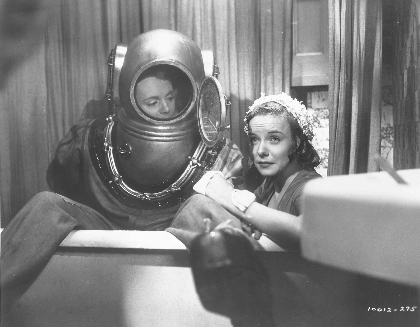 Picture of My Friend Irma