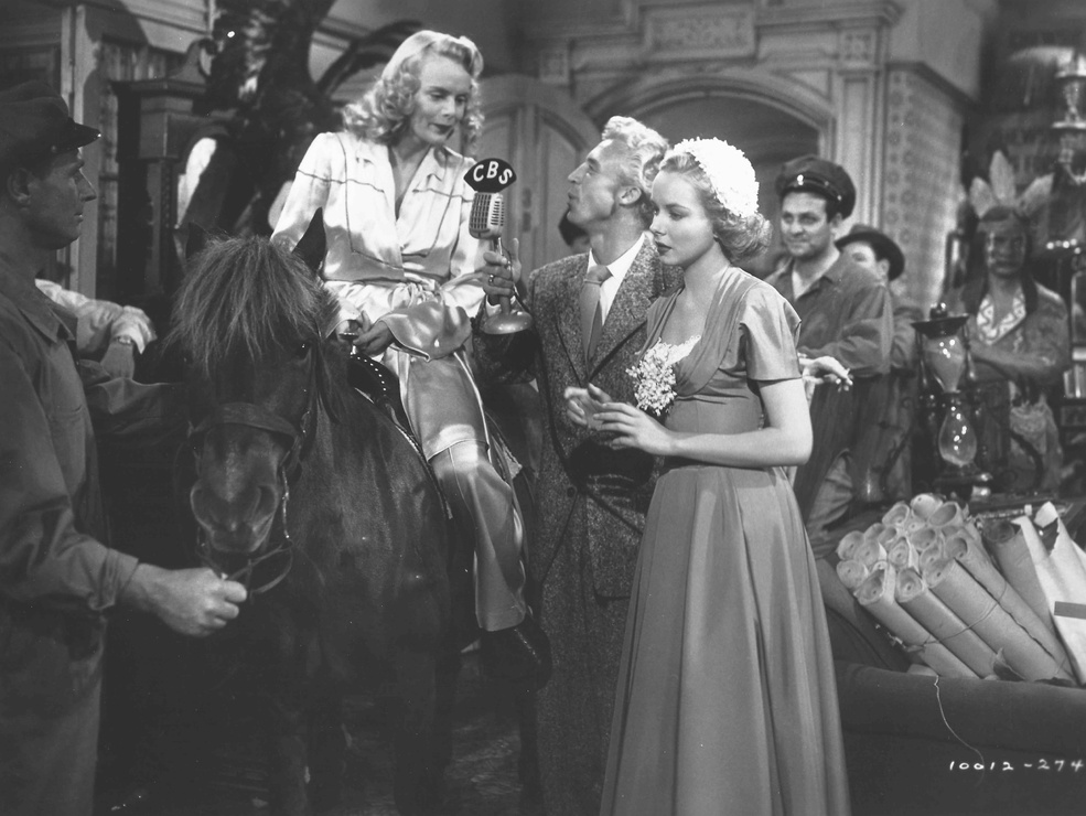 Picture of My Friend Irma