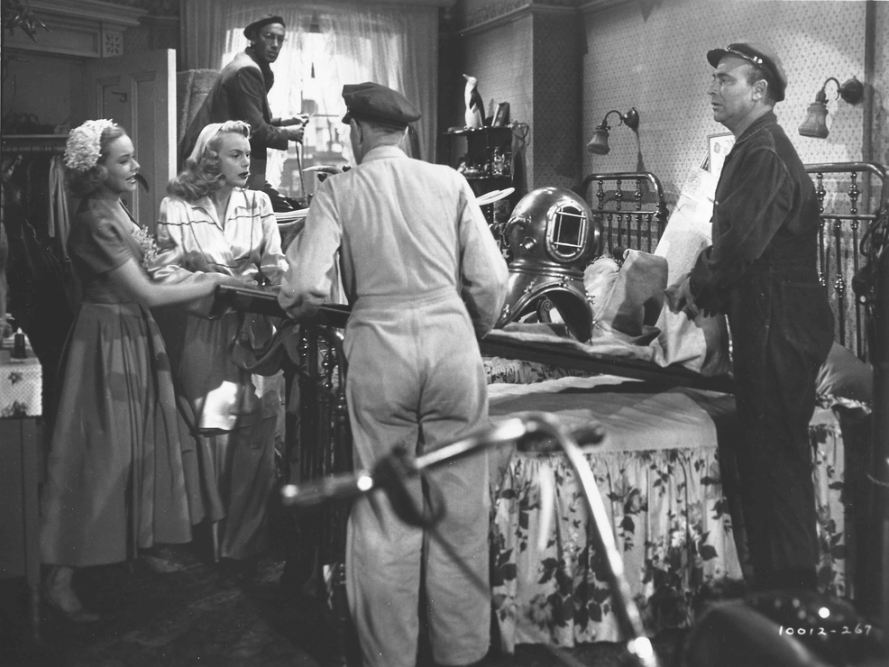 My Friend Irma picture