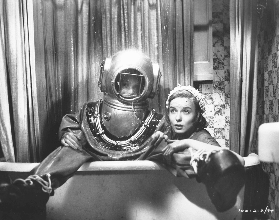 Picture of My Friend Irma