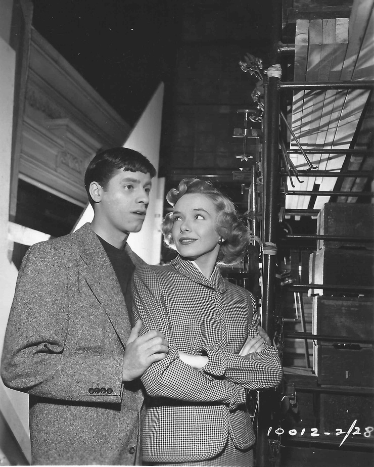 Picture of My Friend Irma