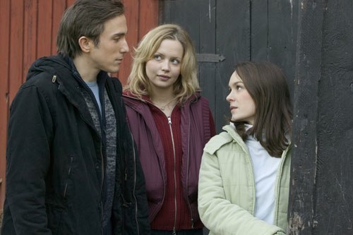 Picture of Drowning Ghost (2004)