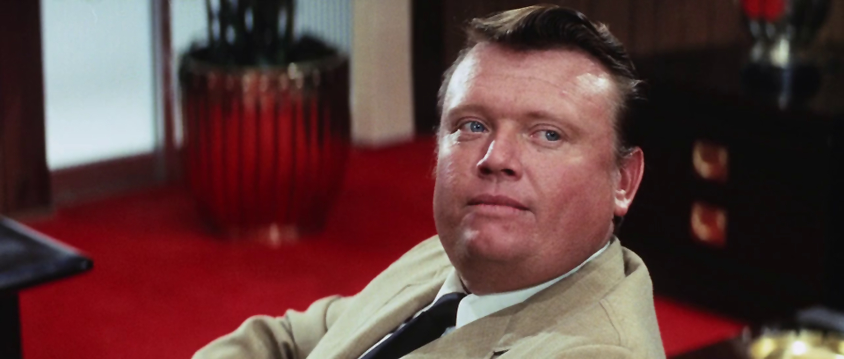 Picture of WUSA (1970)