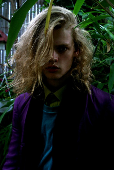 Fredrik Ferrier image