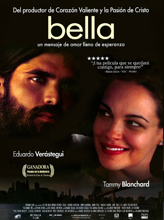 Bella (2006) picture