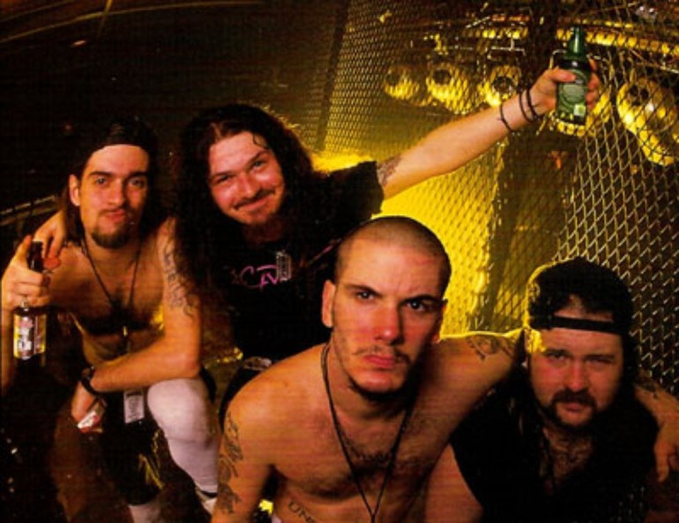 Picture of Pantera