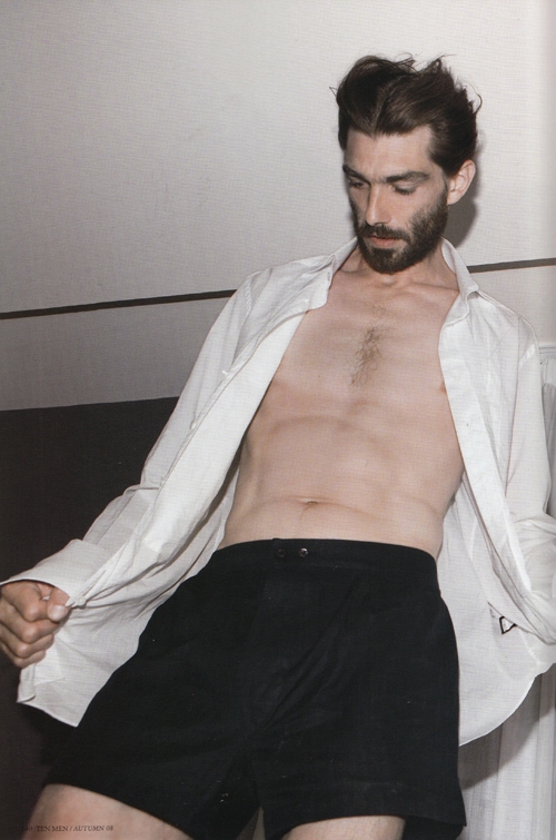 Picture of Patrick Petitjean