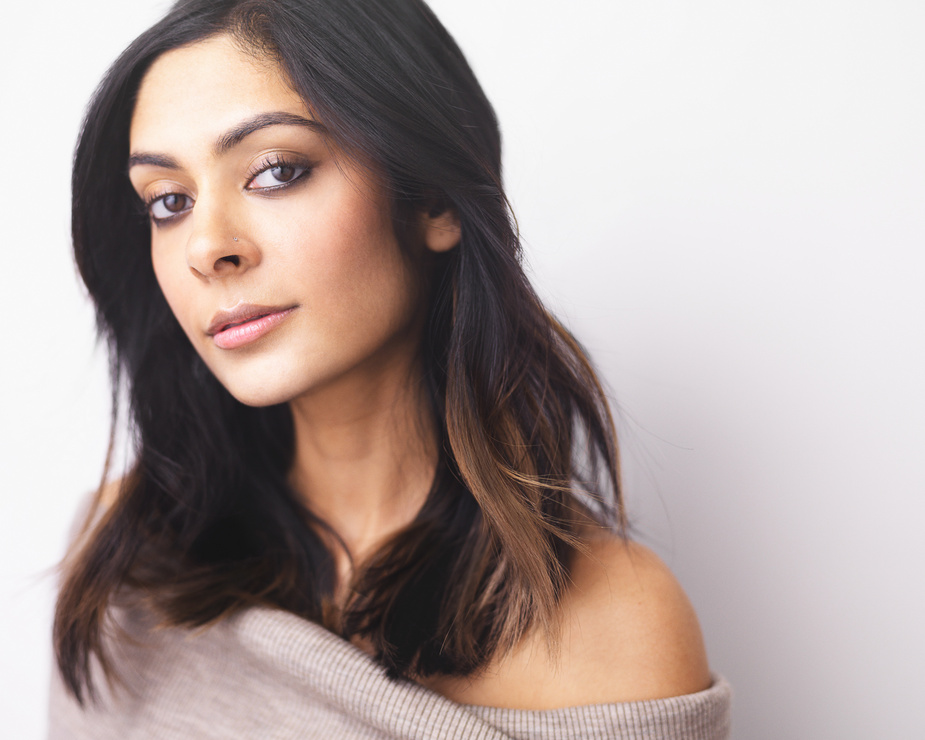 Reema Sampat picture