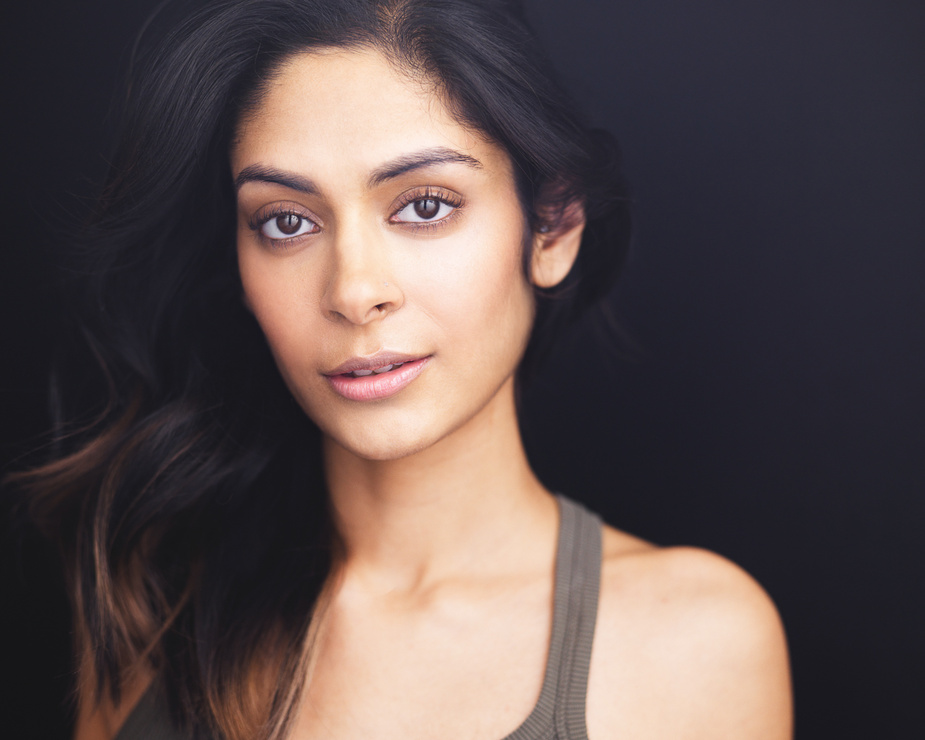 Picture of Reema Sampat