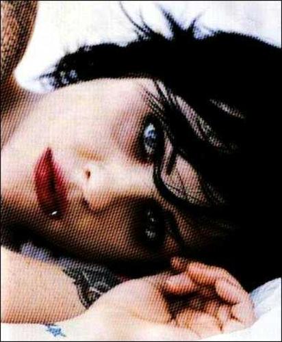 Picture of Brody Dalle