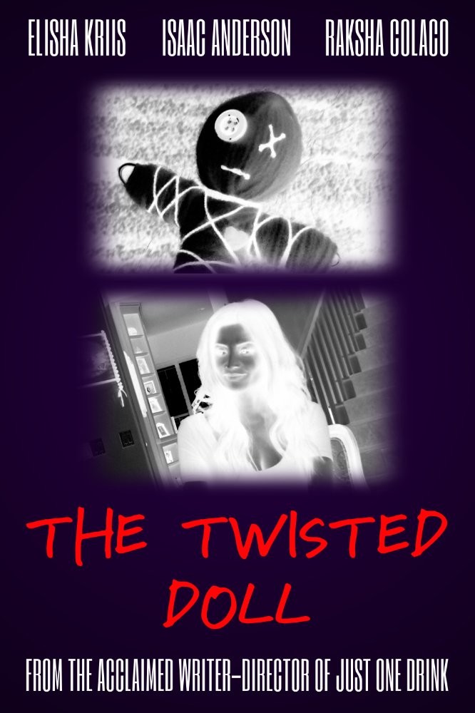 Picture of The Twisted Doll