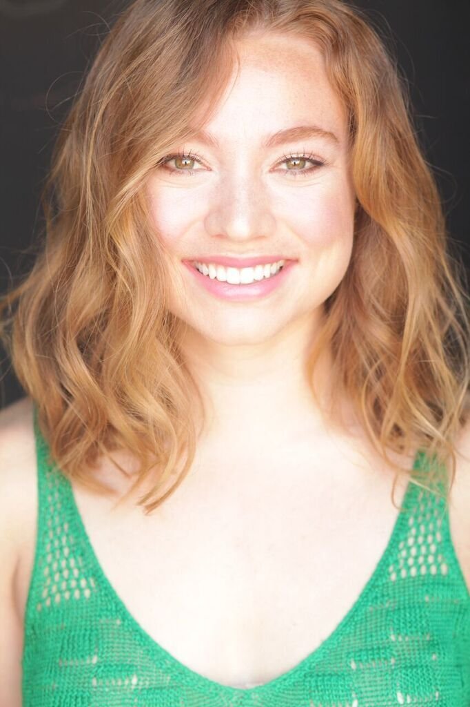 Picture of Jessie Pinnick