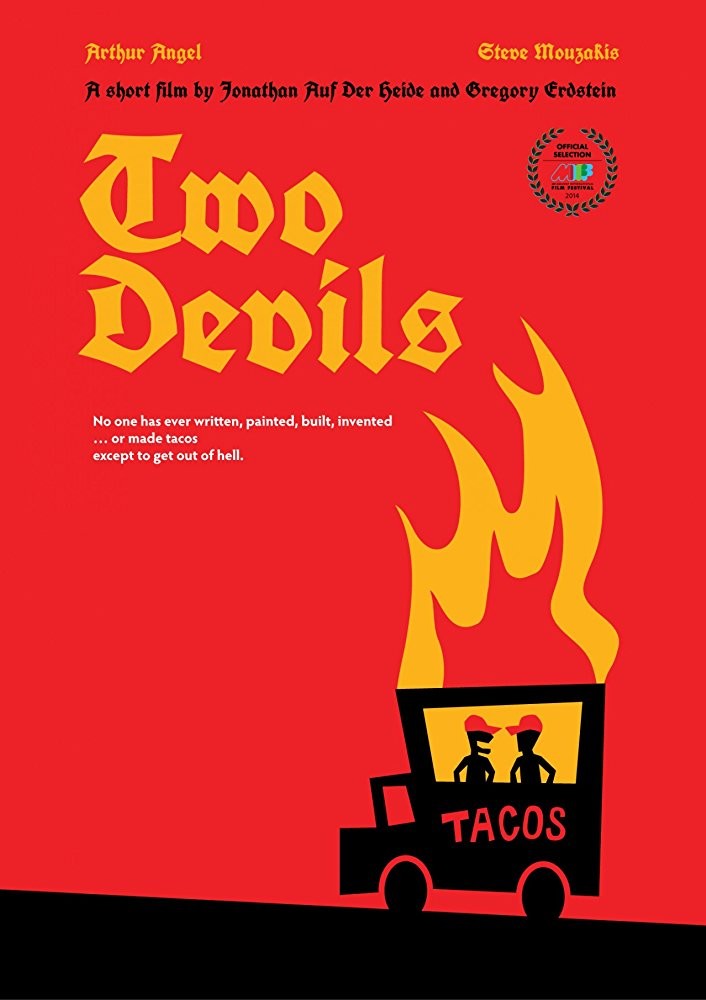 Picture of Two Devils (2014)