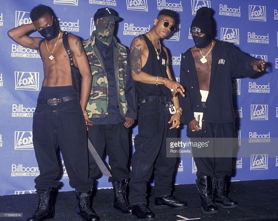 jodeci
