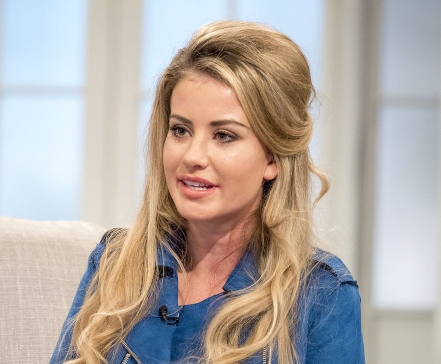 Picture of Chloe Ayling