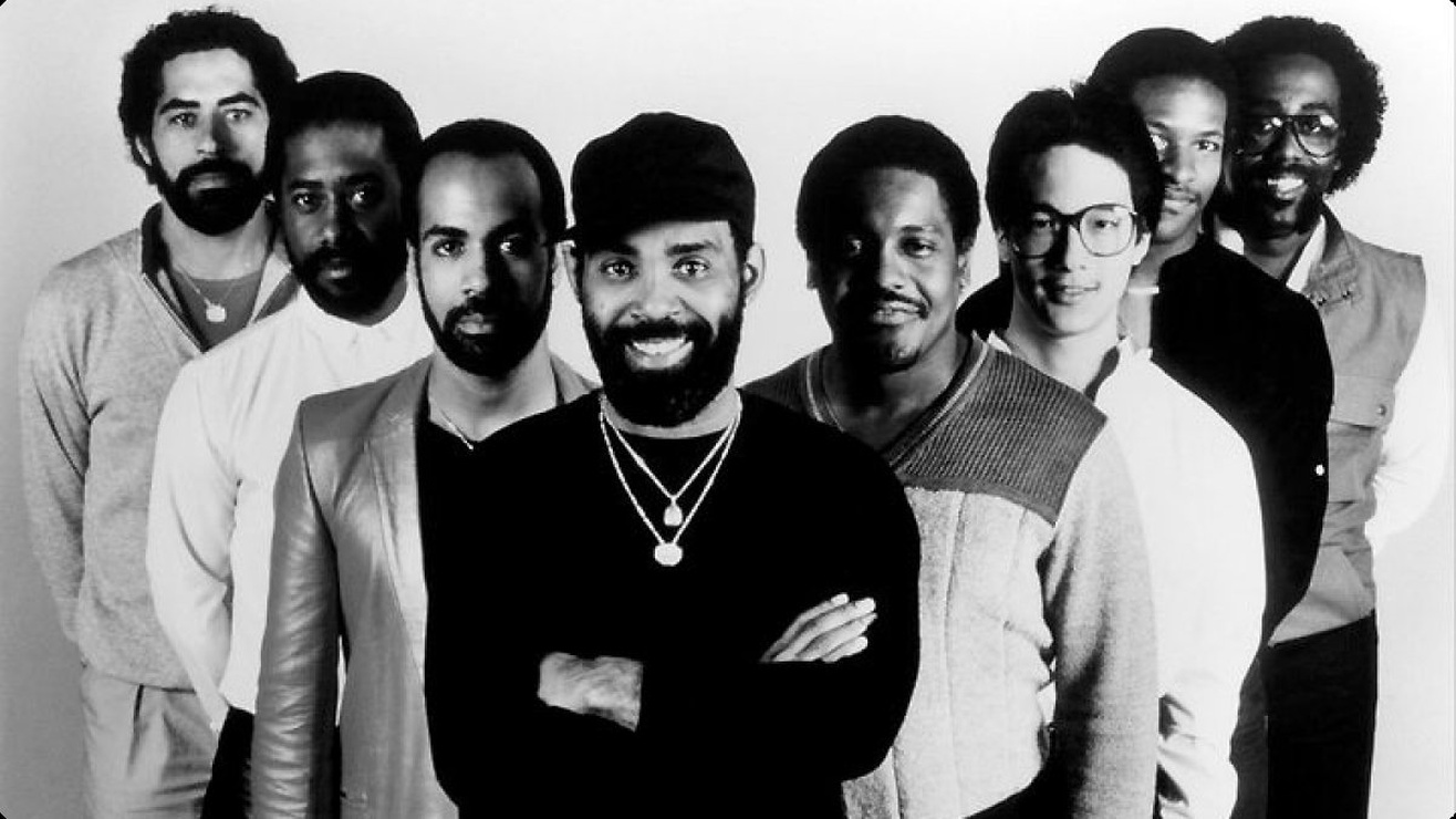 maze featuring frankie beverly