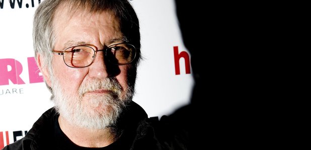 Picture of Tobe Hooper