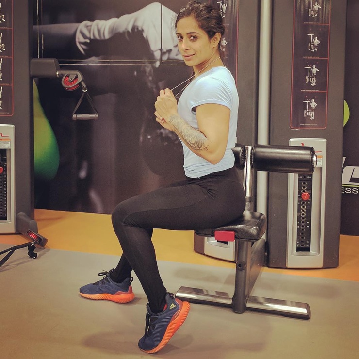Picture of Shweta Mehta
