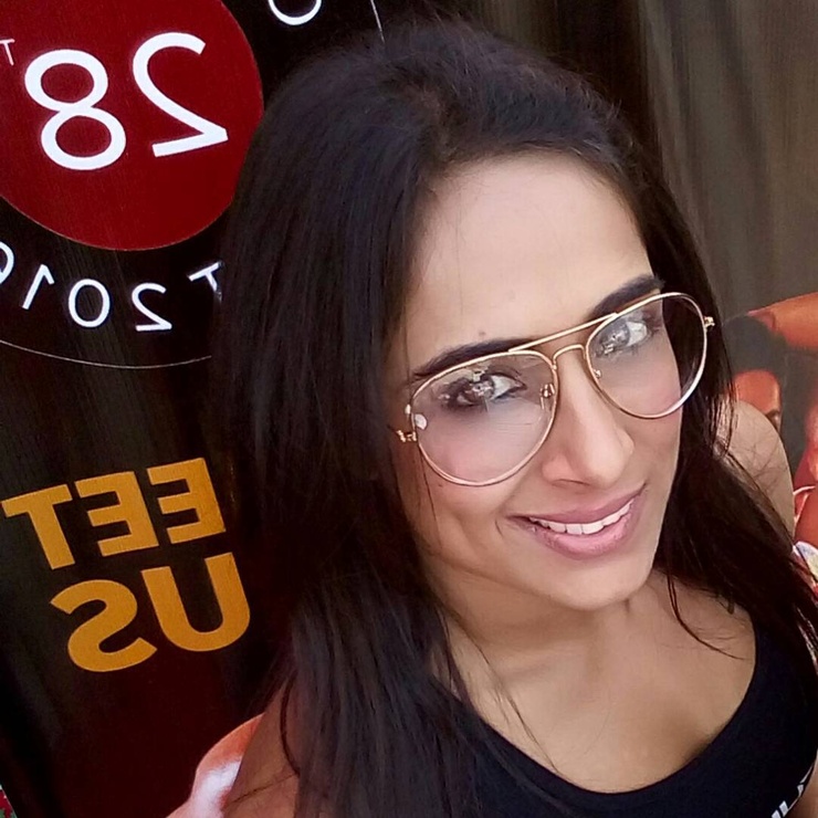 Shweta Mehta picture