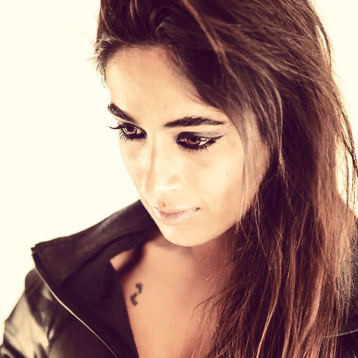 Picture of Shweta Mehta