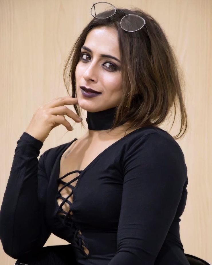Picture of Shweta Mehta