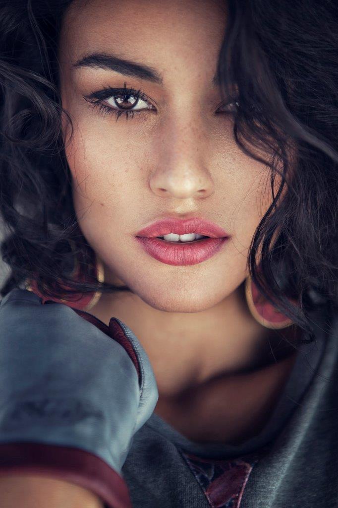 Picture of Thayna Brito