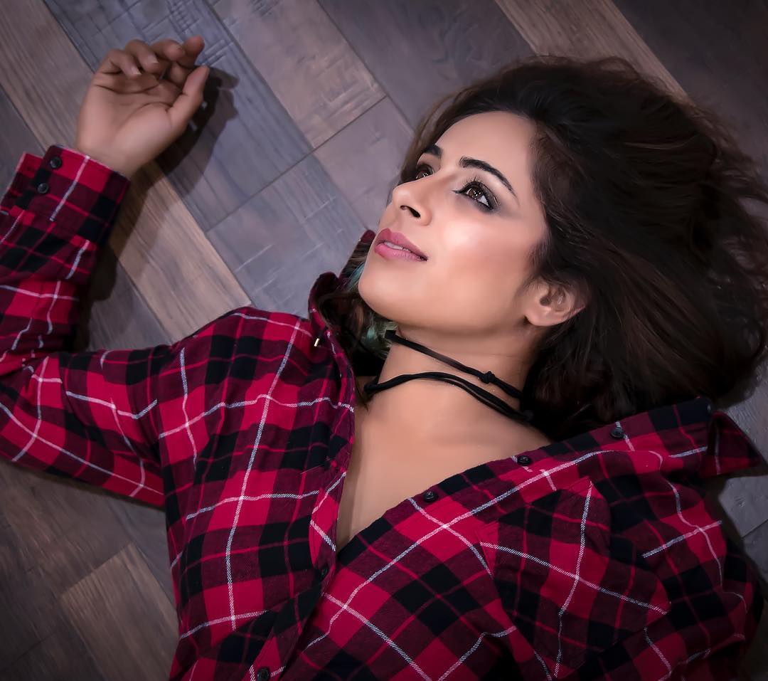Picture of Shweta Mehta