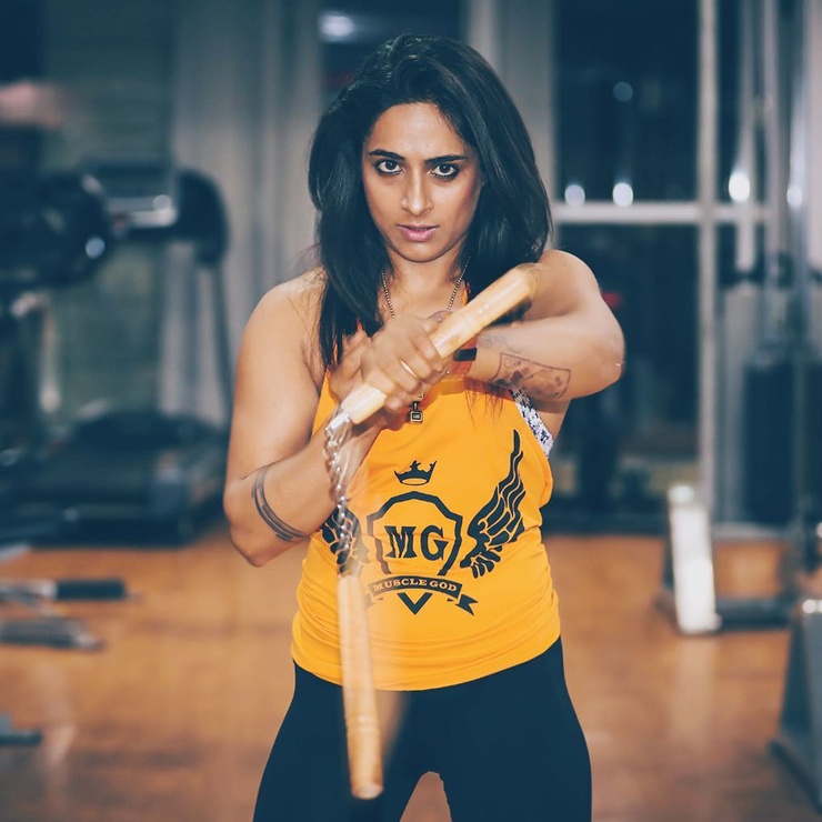 Picture of Shweta Mehta