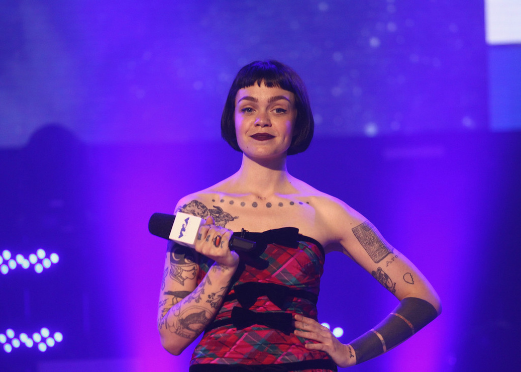 Picture of Meredith Graves