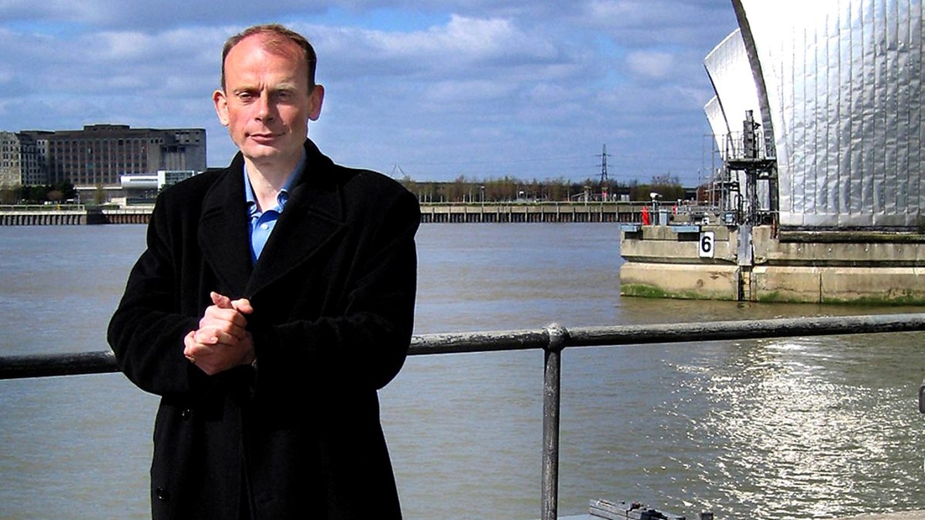 Picture of Andrew Marr