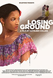 Losing Ground image