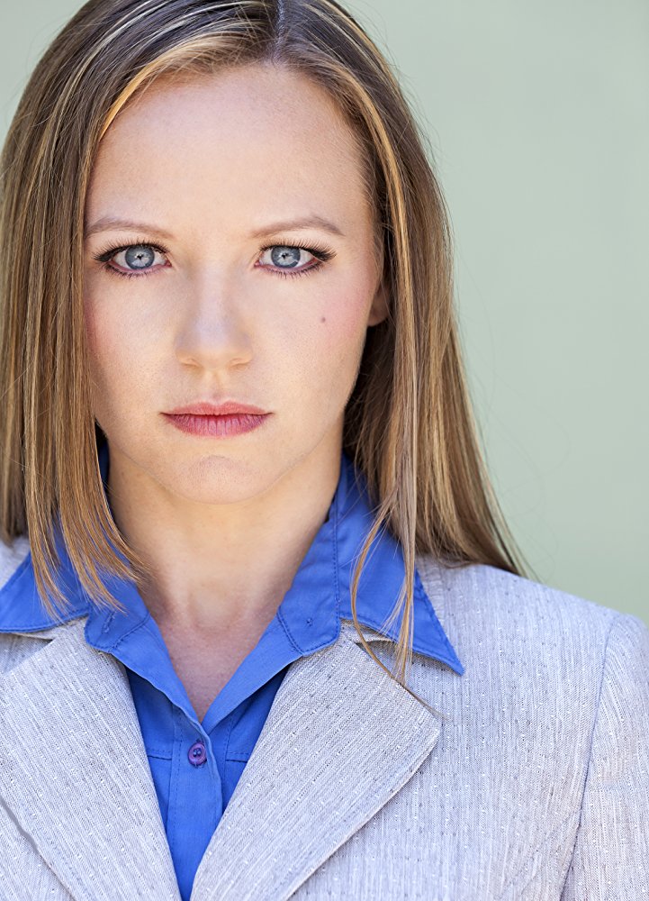 Picture of Theresa Ireland