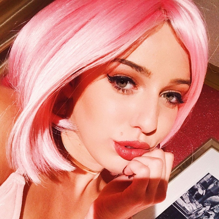 Picture of Emily Vaughn