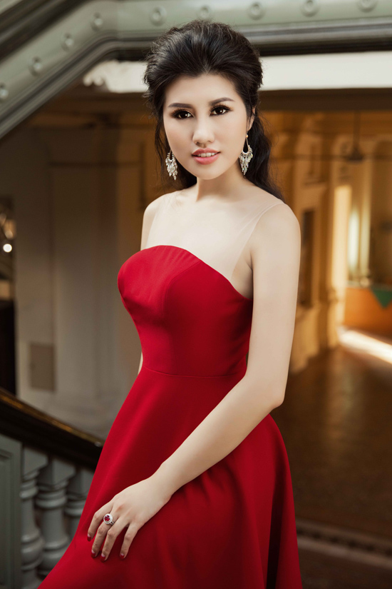 Picture of Emily Hong Nhung