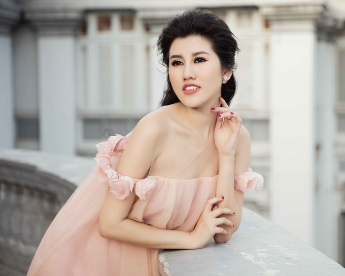 Image of Emily Hong Nhung