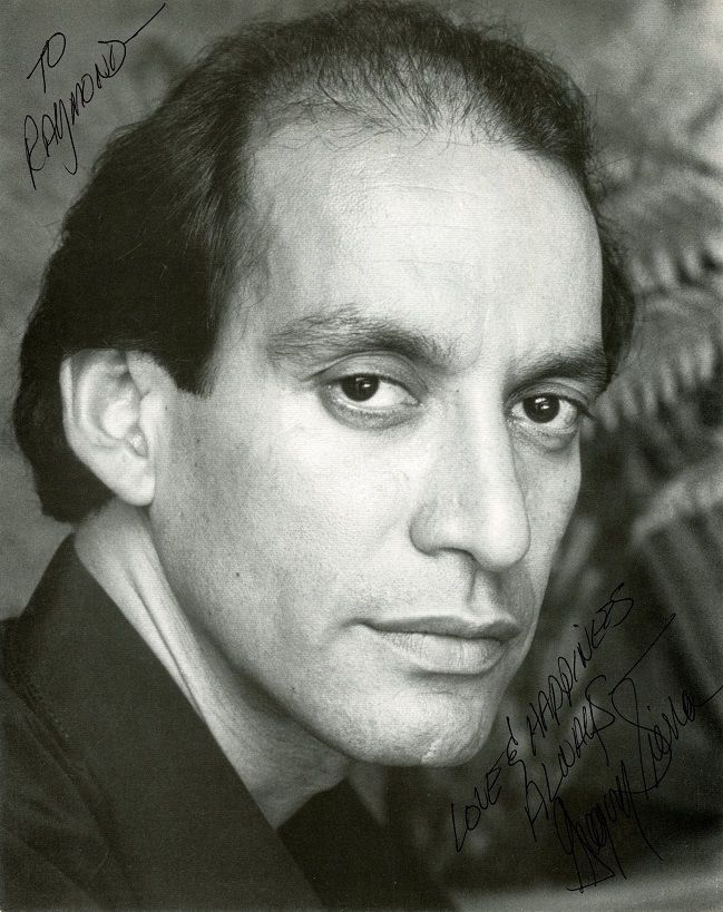 Image of Gregory Sierra