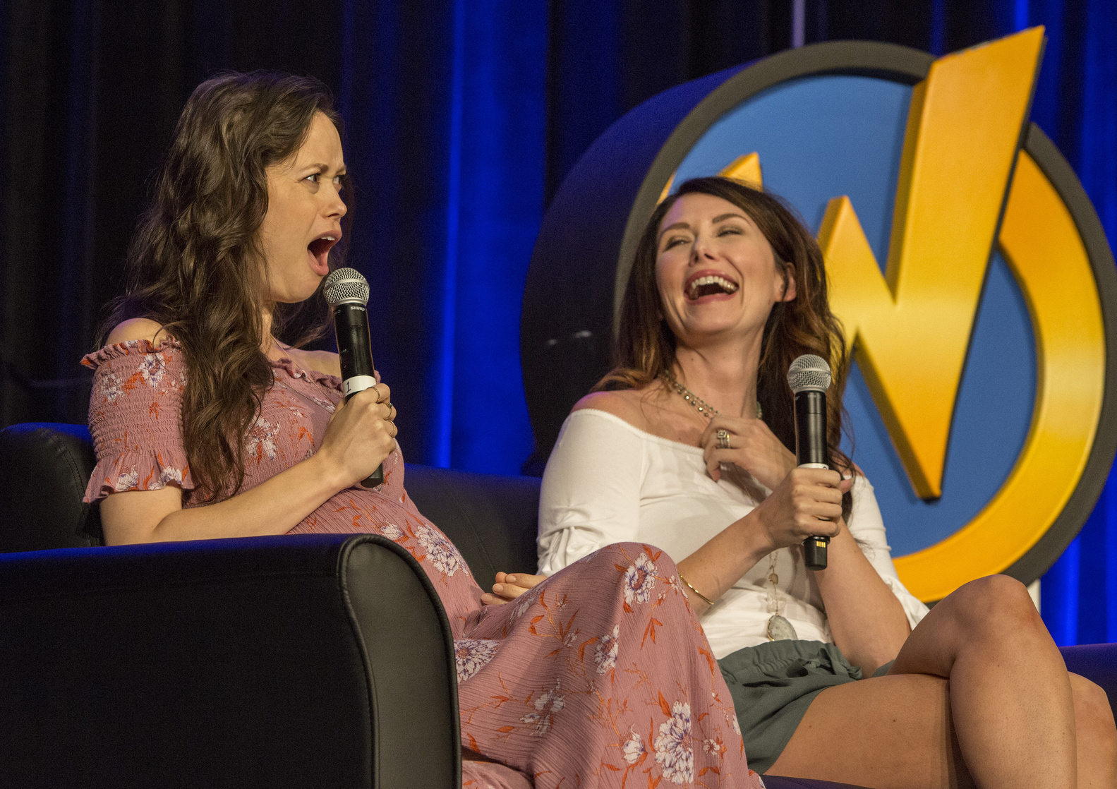 Picture of Summer Glau