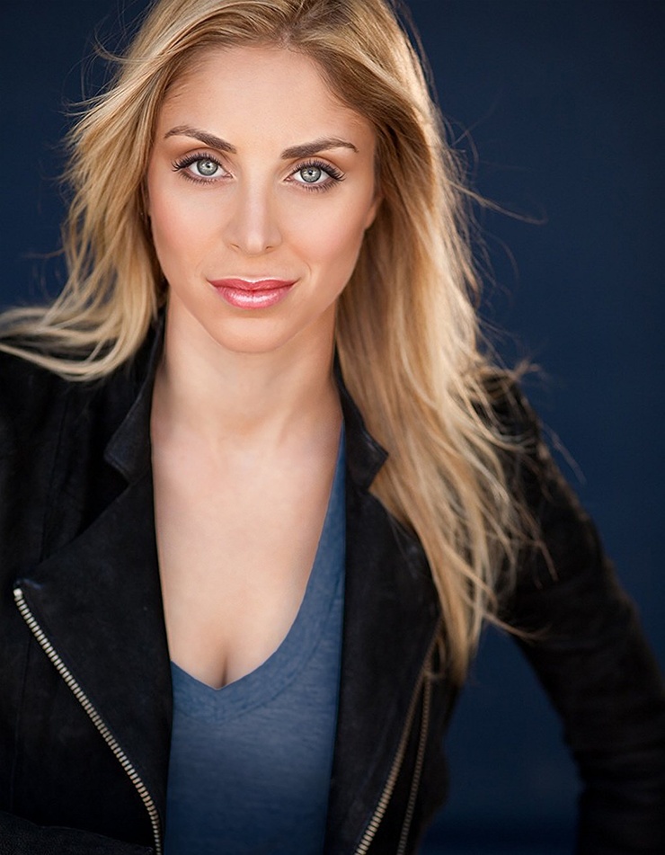 Picture of Daniella Evangelista