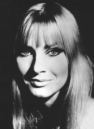Image of Virginia Wetherell