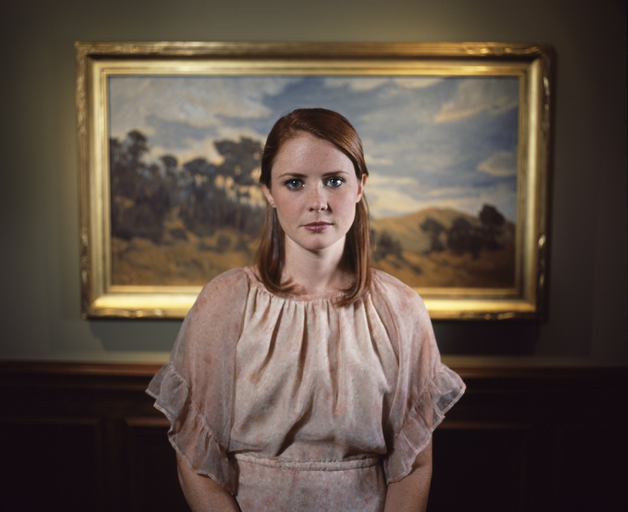 Picture of Megan Sheehan