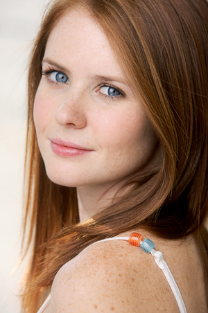 Picture of Megan Sheehan