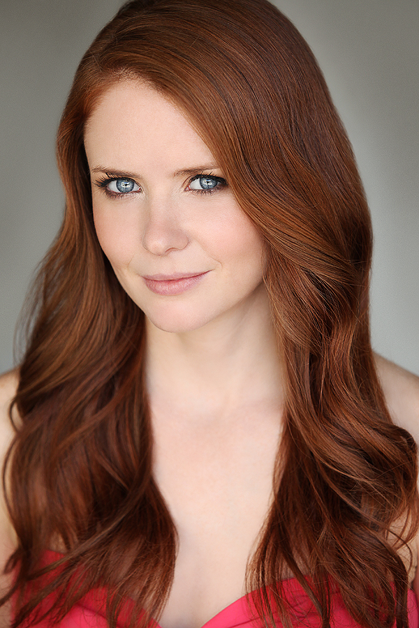 Picture of Megan Sheehan