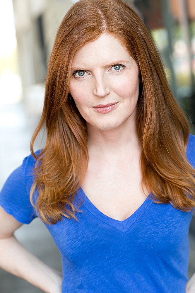 Picture of Leah Garland