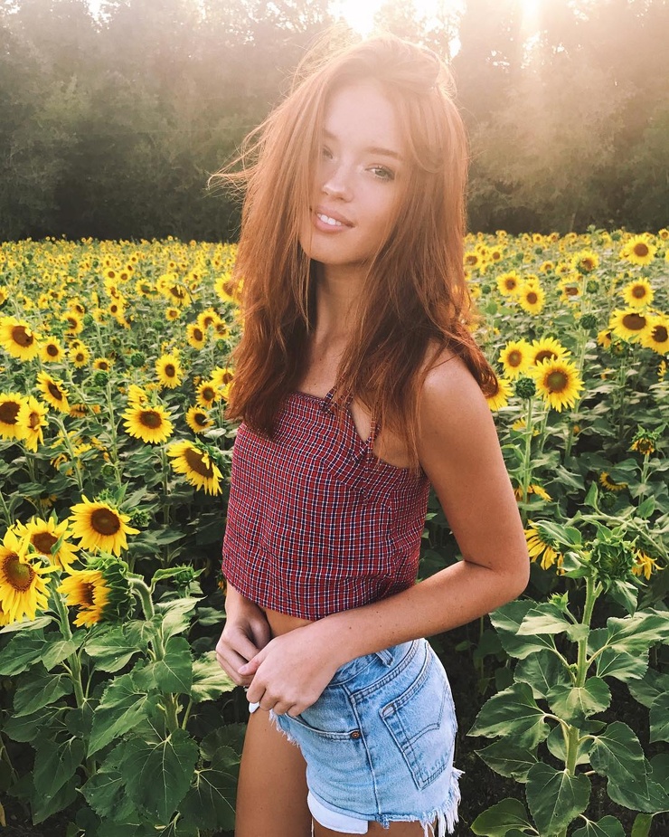Picture of Riley Rasmussen