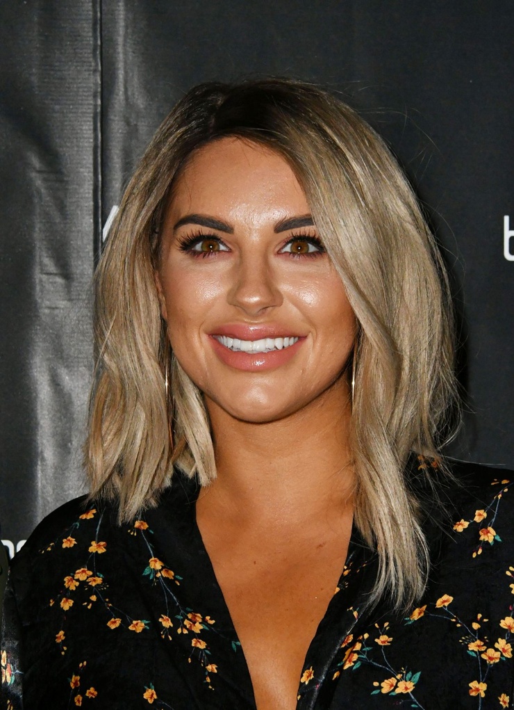 Jessica Shears picture