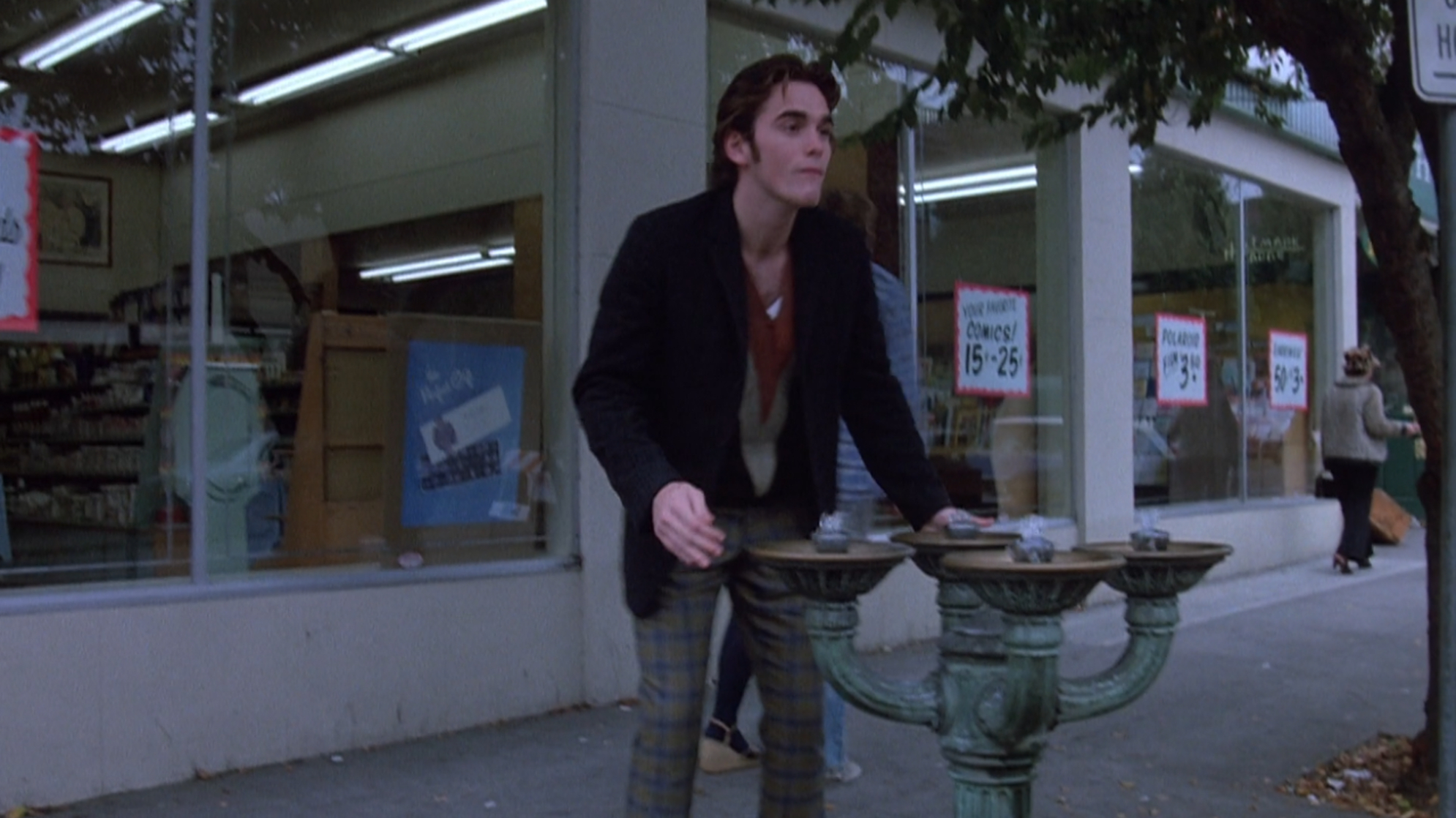 Drugstore Cowboy (1989) picture